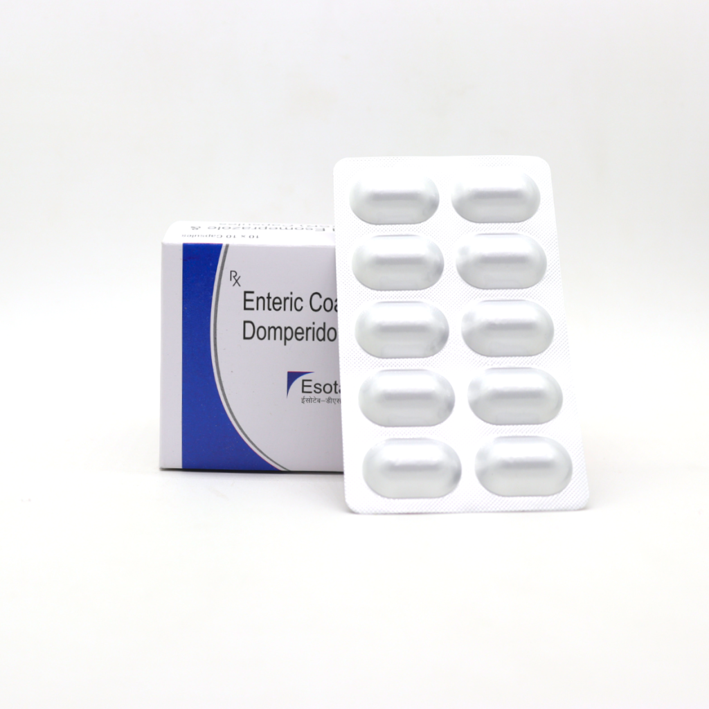 ESOTAB DSR – Century Life Science