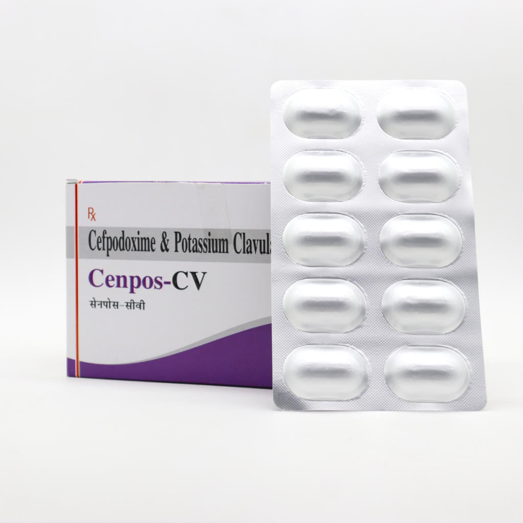 CENPOSE -CV – Century Life Science